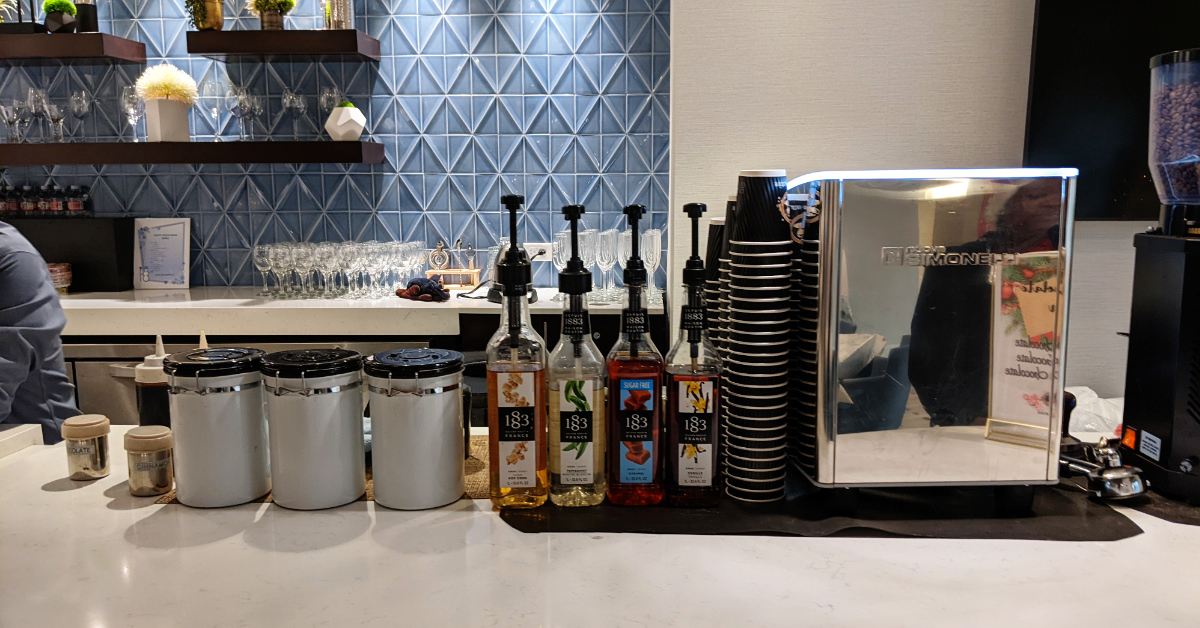 How Our Mobile Espresso & Specialty Beverage Works